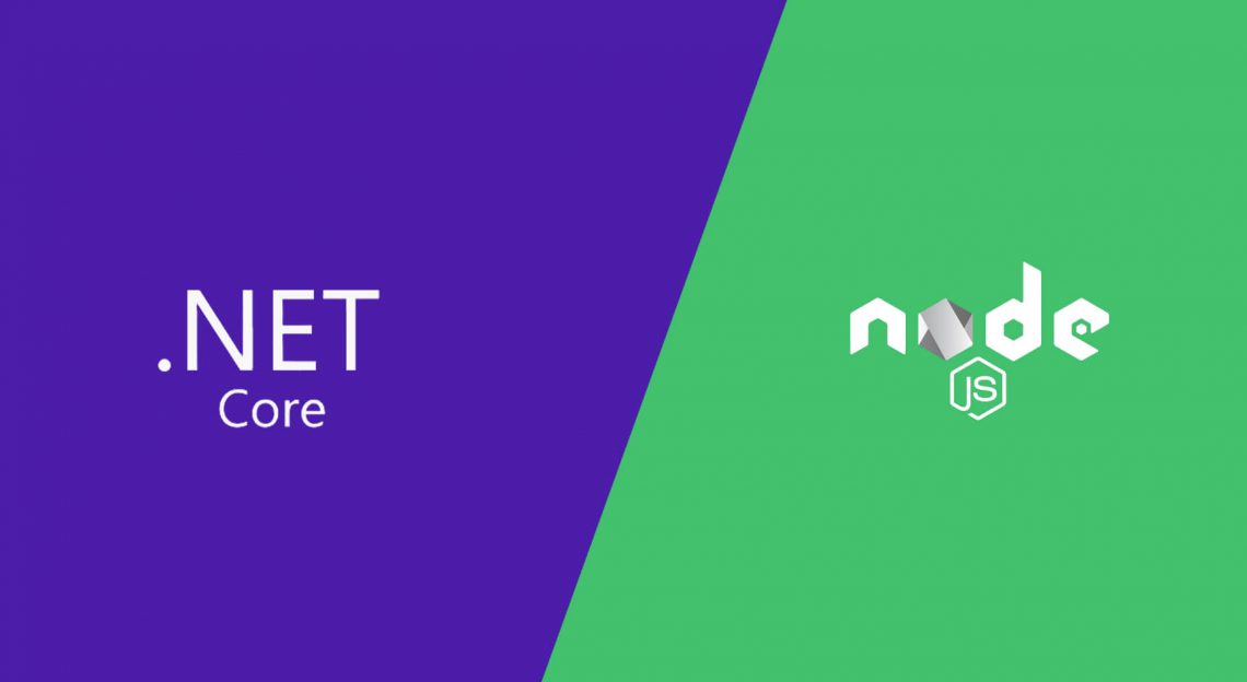 .Net Core Vs Node Js - Which one is best - Razorse