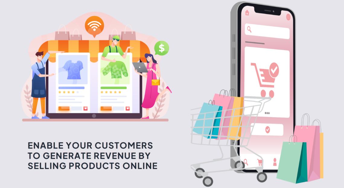 E-Commerce Mobile Apps: Generating and Increasing Revenue by Selling ...