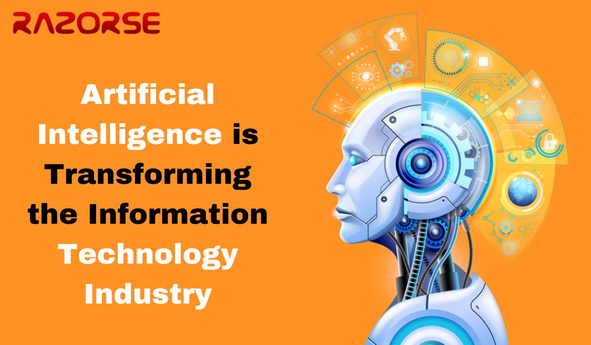 Artificial Intelligence is Transforming the Information Technology ...