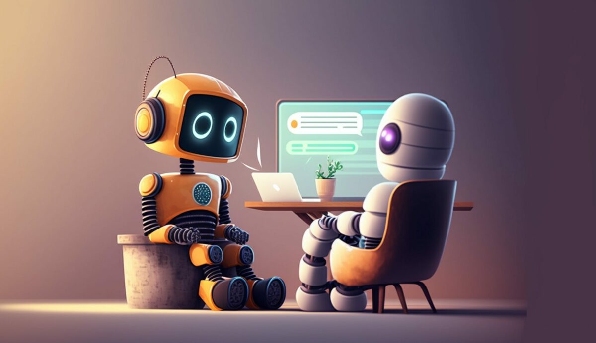 Enhancing Customer Service with AI Chatbots - Razorse