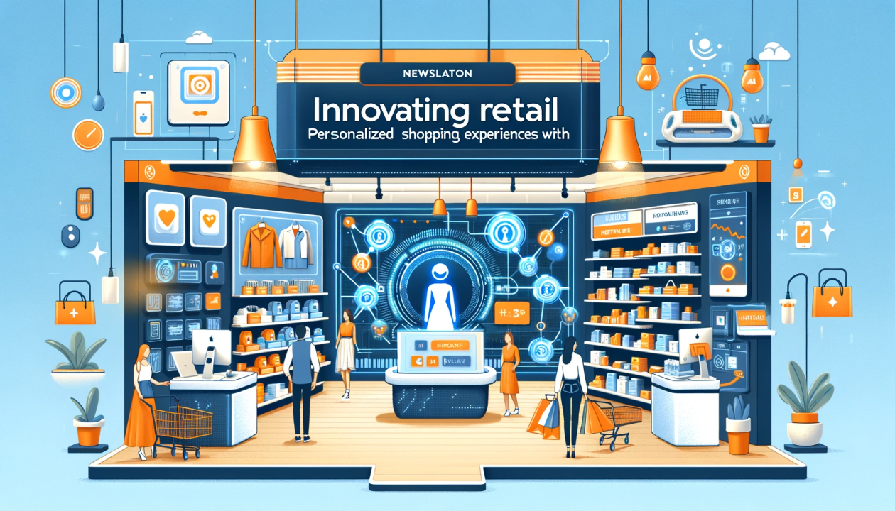 The Role of AI in Personalizing Shopping Experiences! - Razorse